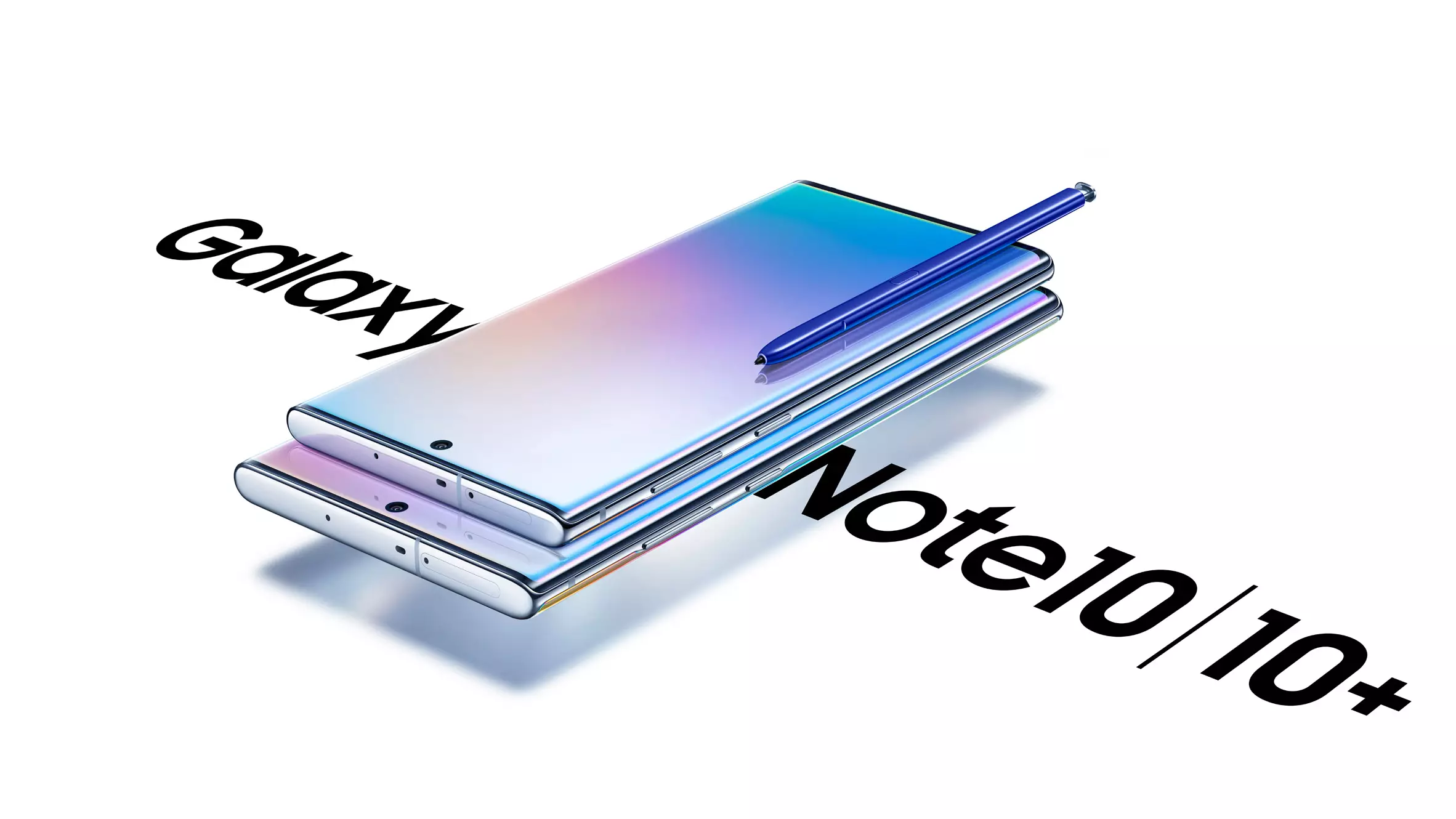 Samsung выпускает Galaxy Note10, чтобы предложить лучший опыт для видеоредакторов и дизайнеров