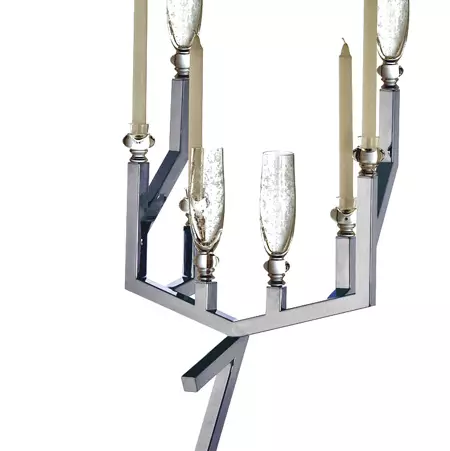 Marcel Wanders United Crystal Woods par Baccarat 38690_1