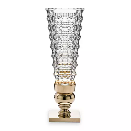 Serikat Kristal Woods ku Marcel Wanders pikeun Baccarat 38690_3