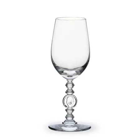 United Crystal Woods wolemba Marcel Wanders wa Baccarat 38690_7