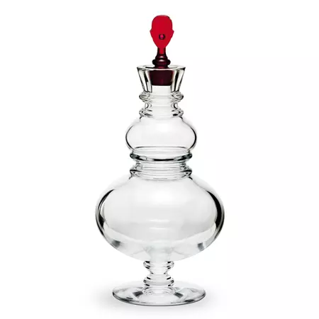 United Crystal Woods los ntawm Marcel Wanders rau Baccarat 38690_8