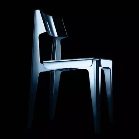 Beasties、Zaha 和 BarberOsgerby for 20ltd