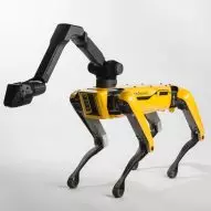 Boston Dynamics pib muag SpotMini neeg hlau sai li sai tau 2019