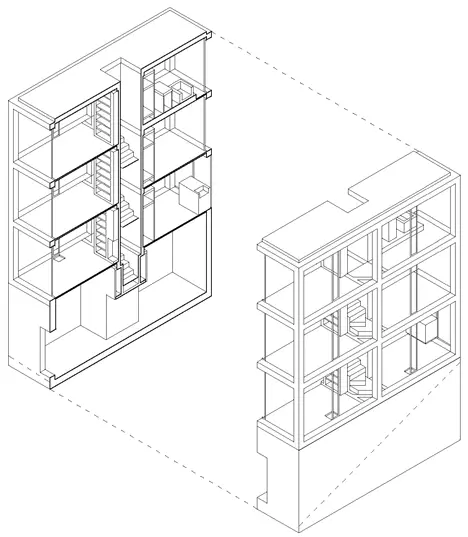 Пезо фон Элрихшаузены Casa Arco