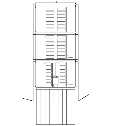 Casa Arco na Pezo von Ellrichshausen