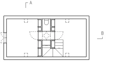 Casa Arco ໂດຍ Pezo von Elllrichshausen