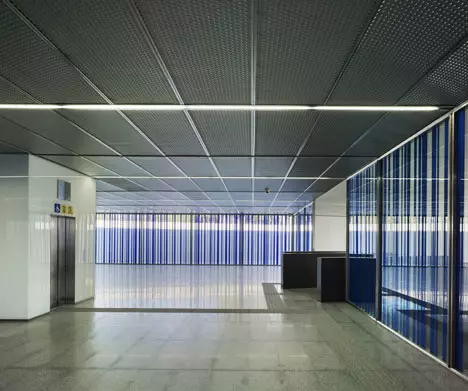 Rstudio tarafından Alboraya-Palmaret metro istasyonu