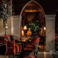 NoMad hotẹẹli ká kẹta outpost redefines opulence lori Las Vegas rinhoho 39198_5