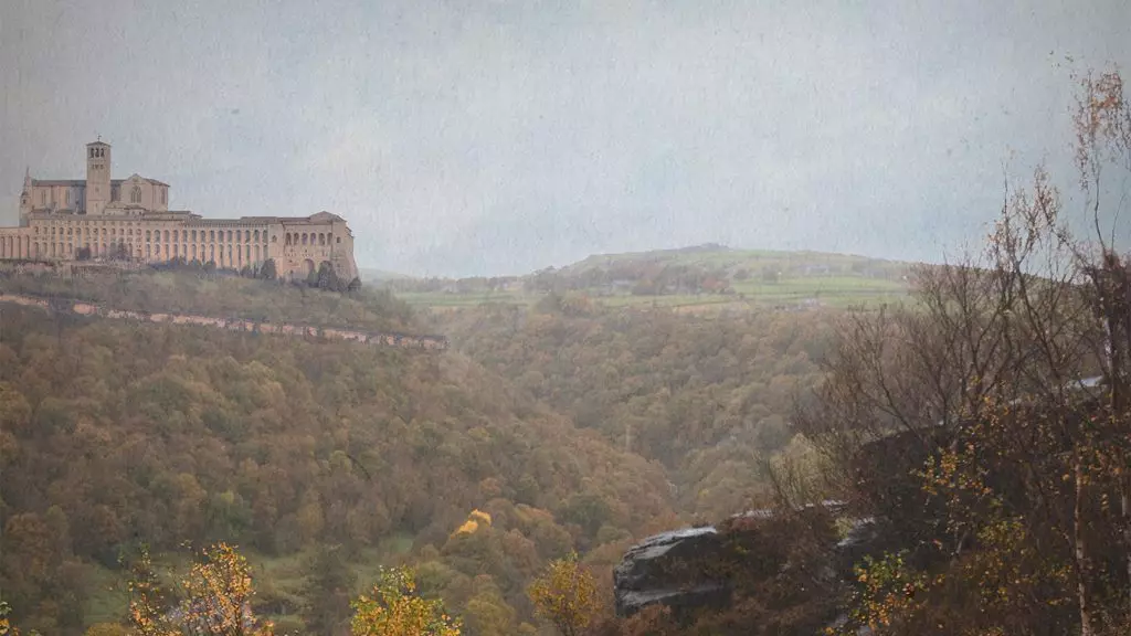 Sapuluh proyék arsitéktur murid ti Universitas Sheffield