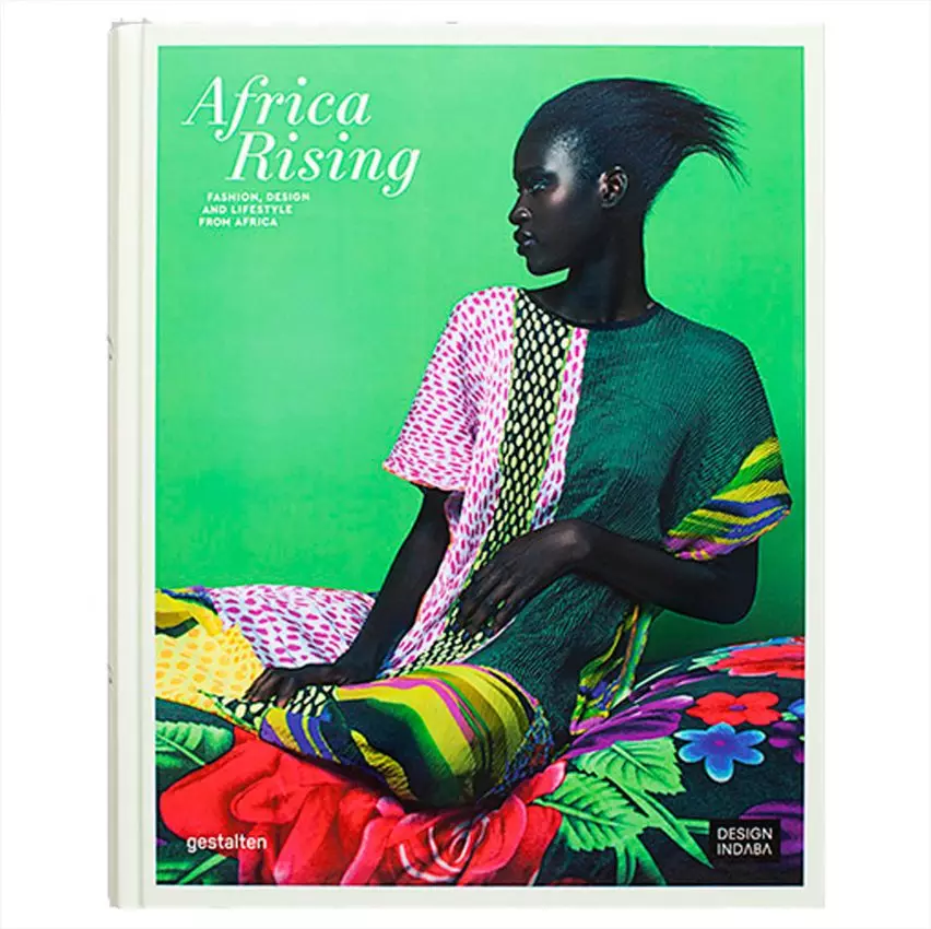 Kompu ọfẹ: Africa Rising