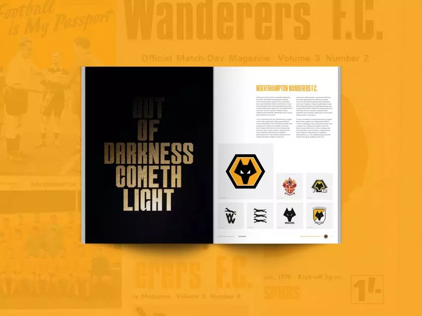 Gratis Comp: De Football Crest Index