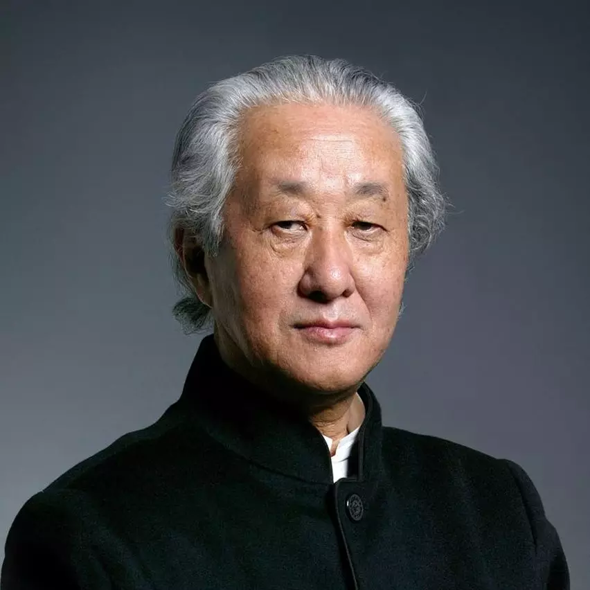 Arata Isozaki