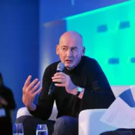 Rem Koolhaas พูดในงาน 2018 World Architecture Festival