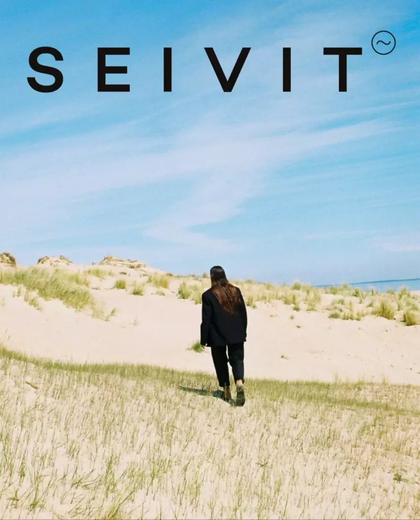 Seivit by Agnetė Voverė