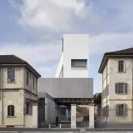 Fondazione Prada – Torre