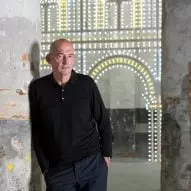 Rem Koolhaas govori o prvoj zgradi OMA u New Yorku u novom filmu 39956_8