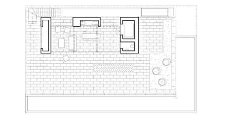 MORA Edificio Residenziale di ADNBA