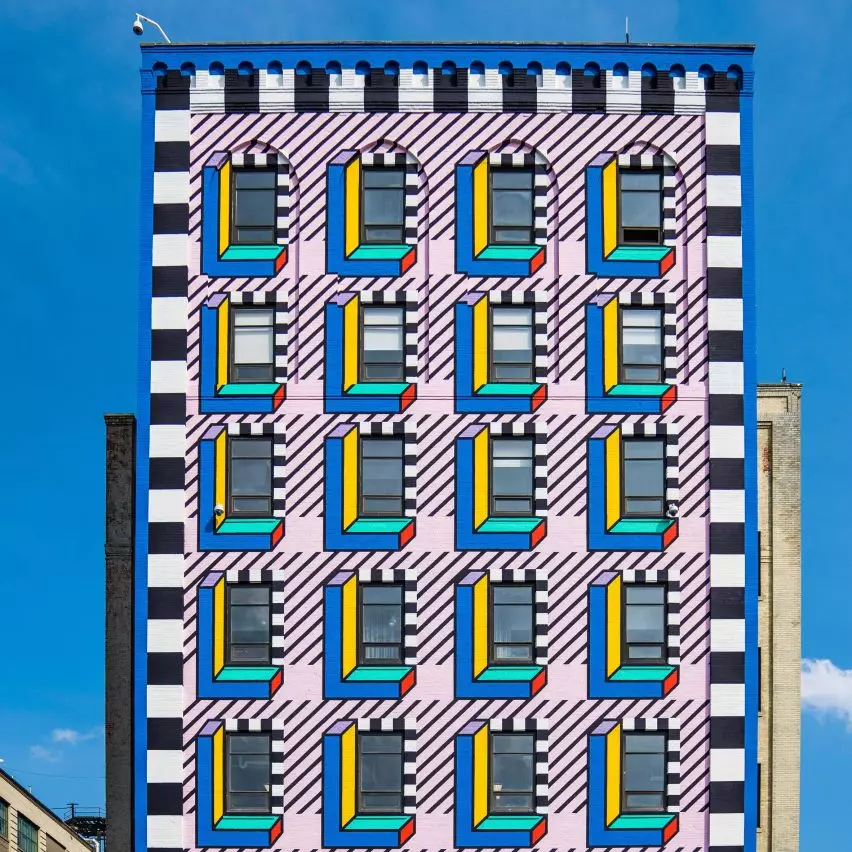 Camille Walala Wanted Design-en