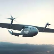 Boeing's electric self-piloted neeg nrog caij drone ua tiav thawj zaug sim davhlau 40958_5