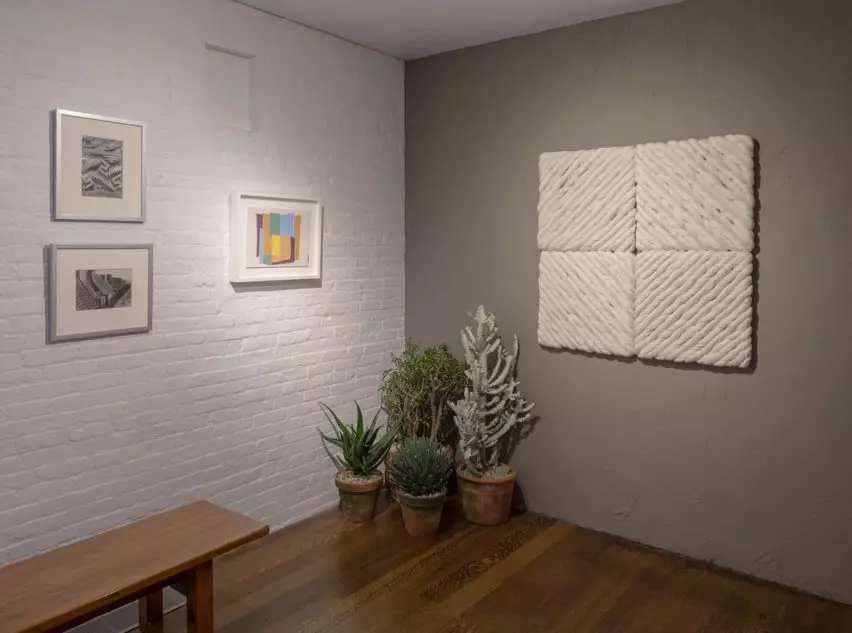 Изложба Architecture of Color: The Legacy of Luis Barragán во Тимоти Тејлор, Њујорк