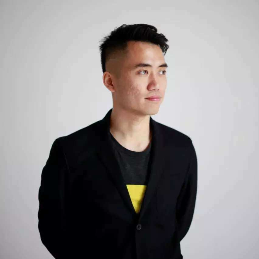 Chen Min vystoupí na Design China Beijing 2019