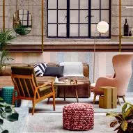 WeWork Weihai توسط Linehouse