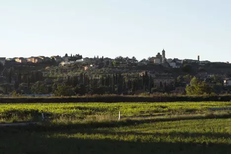 Lekòl Prensipal Balèn pa Studio di Architettura Andrea Milani