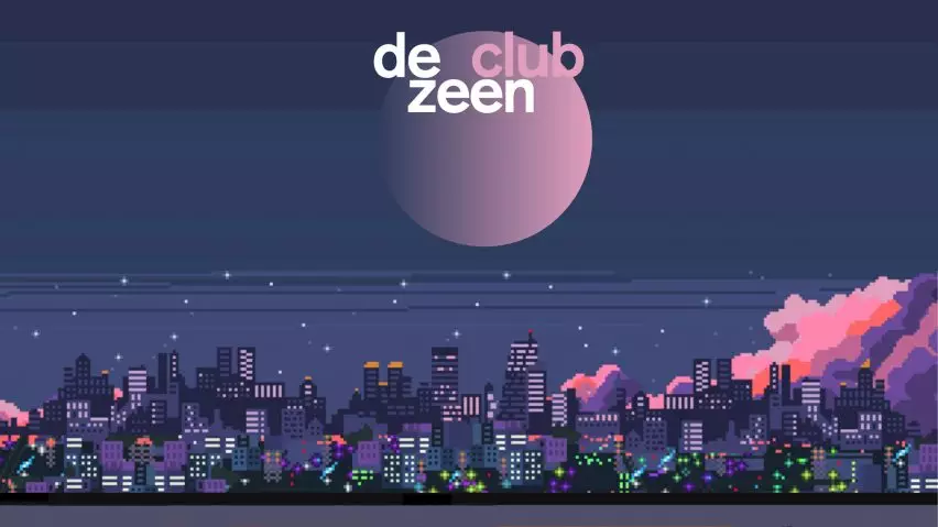 Club Dezeen