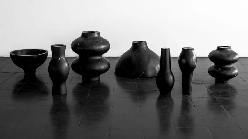 Sacred Ritual Objects de Ewe Studio