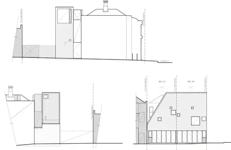 HOUSE House od Andrew Maynard Architects