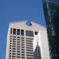 New York begjint plannen om Philip Johnson's AT&T-gebou te markearjen 41536_3