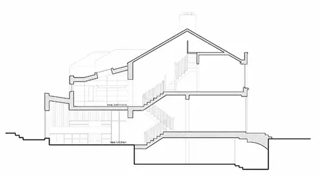 Adición de ladrillos por NOJI Architects, Dublín