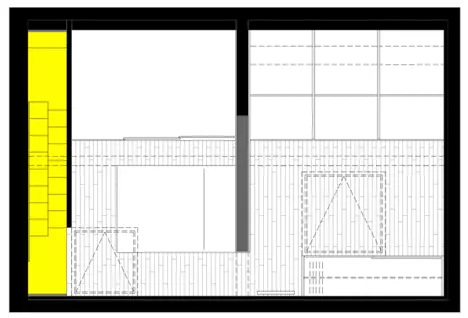 Schema byt v Paříži