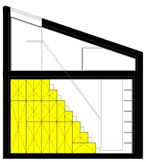 Schema byt v Paříži