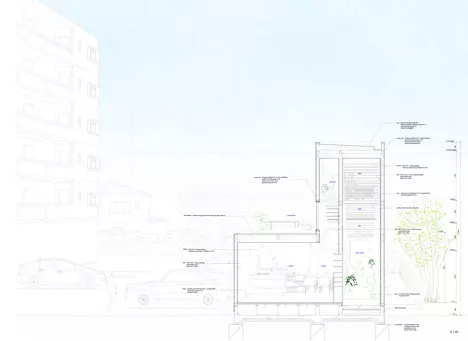 منزل في Yamanote بقلم Katsutoshi-Sasaki_dezeen_3