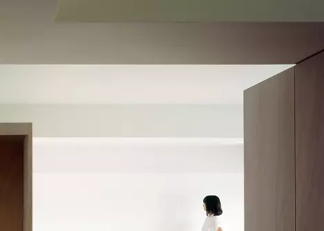 Skyroom de Naruse Inokuma Architects