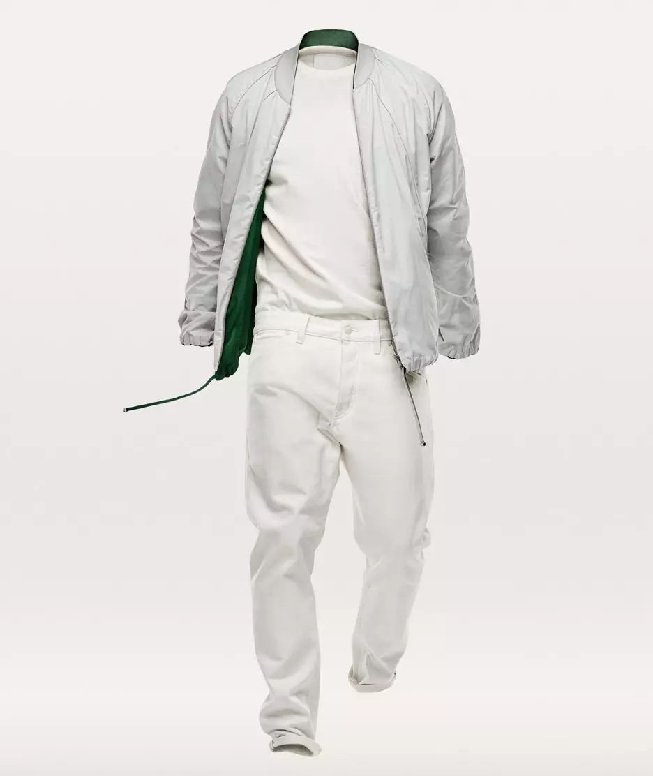 G Star RAW ni Marc Newson alang sa Spring Summer 2016