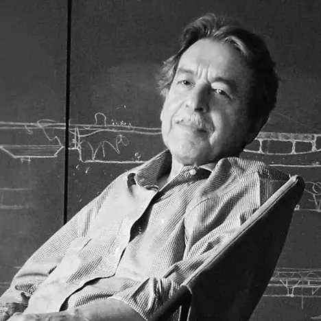 Paulo Mendes da Rocha scelto per ricevere il Leone d'Oro alla Biennale di Venezia da Alejandro Aravena