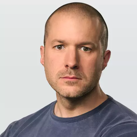 Jonathan Ive