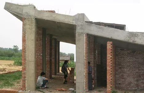 Casa para todas as estações de John Lin