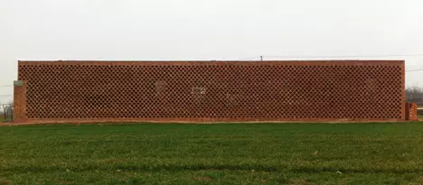 Casa para todas as estações de John Lin