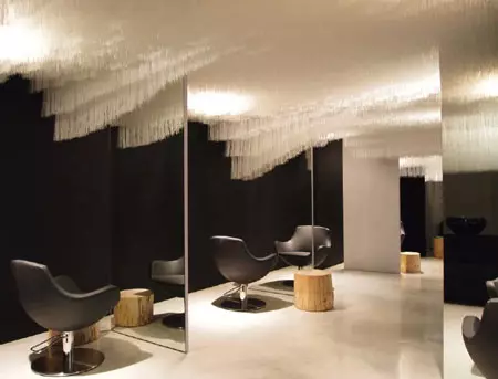 Boa Hairdressers Salon saunia e Claudia Meier 42650_3