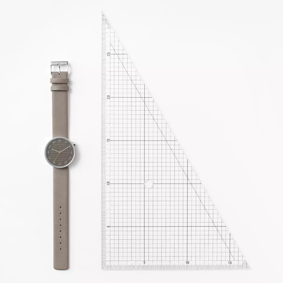 Nendo Dzepabonde ( Zimbabwe) Watch Launch