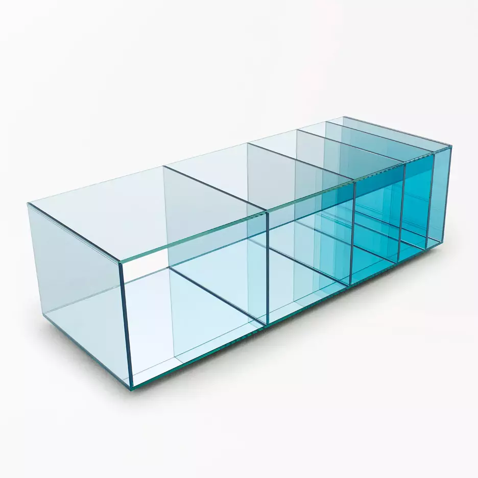 Nendo restrospective প্রদর্শনী