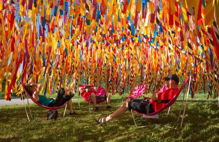 International Garden Festival a Montreal