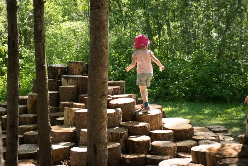 International Garden Festival sa Montreal