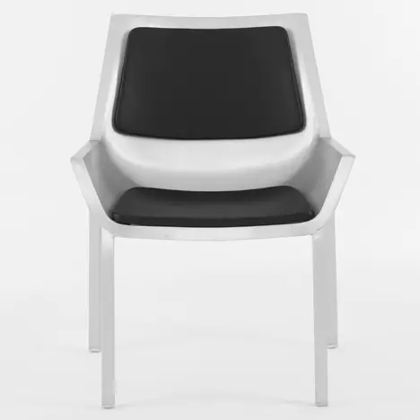 Sezz Collection od Christophe Pilleta pro Emeco