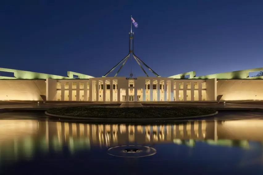 Dům parlamentu