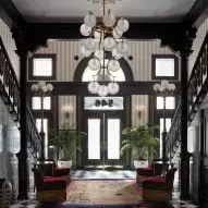 Maison De La Luz lyxhotell vid Atelier Ace i New Orleans