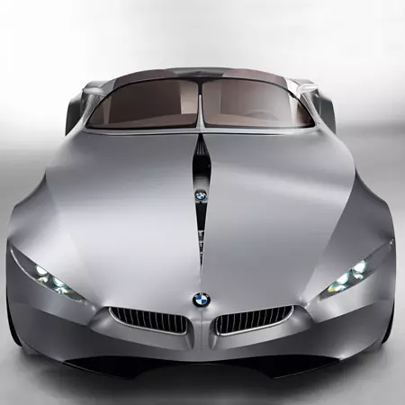 BMW va North Face CES ko'rgazmasida debyut futuristik Futurelight kamper kontseptsiyasi 43134_3